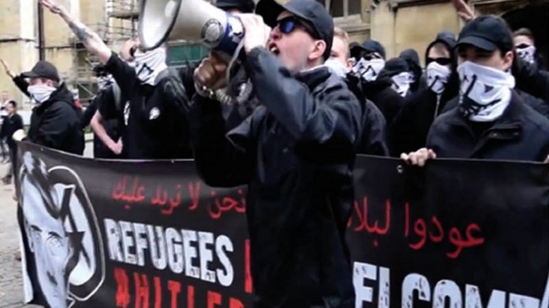 Prevent counter-terror scheme lambasted in review - BBC News