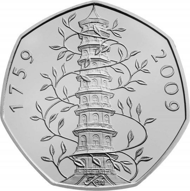 Could the 50p in your pocket really make you a fortune? - BBC News