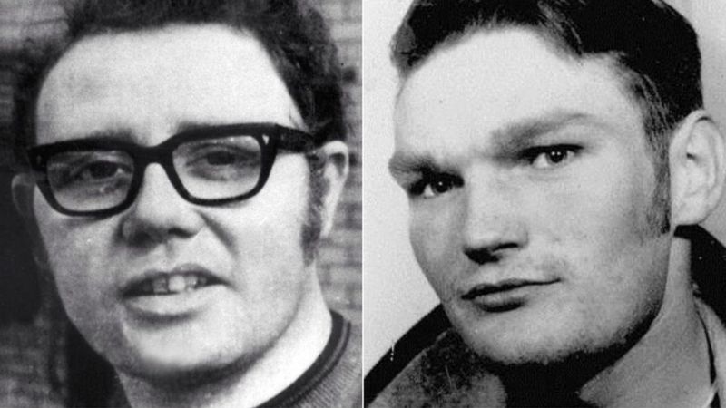 Soldier F Bloody Sunday case adjourned - BBC News
