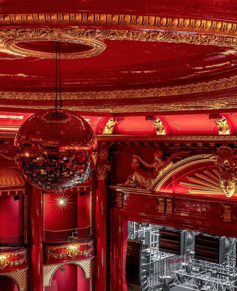 Koko was gutted by fire, now it's changing the face of live music - BBC ...