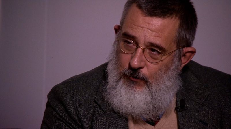 Germany coup plot: The extremists who tried to topple the state - BBC News