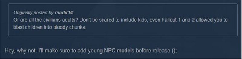 School shooting game Active Shooter pulled by Steam - BBC News