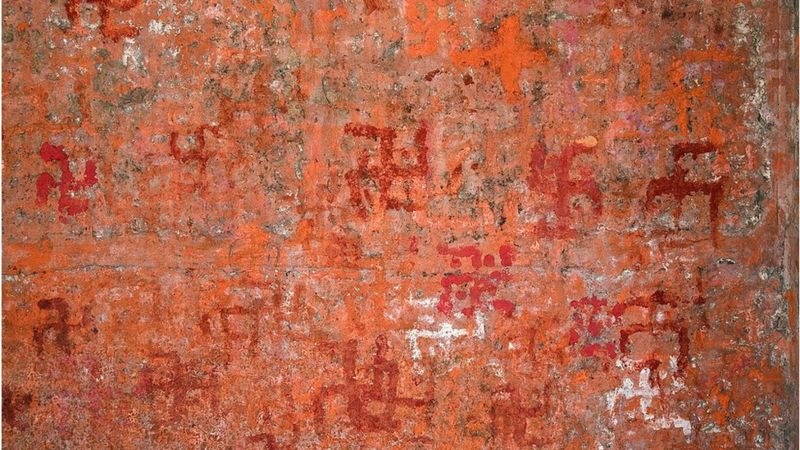 Bagaimana simbol kuno Swastika dibajak menjadi lambang kejahatan dan ...