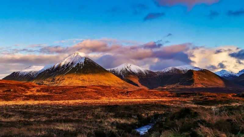 Your pictures of Scotland 6-13 March - BBC News