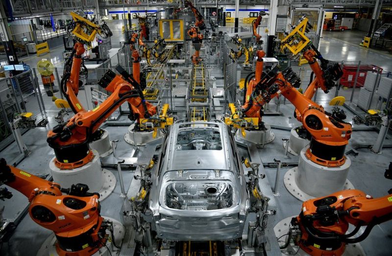 Climate change: Citizens' assembly prepares to tackle climate change ...