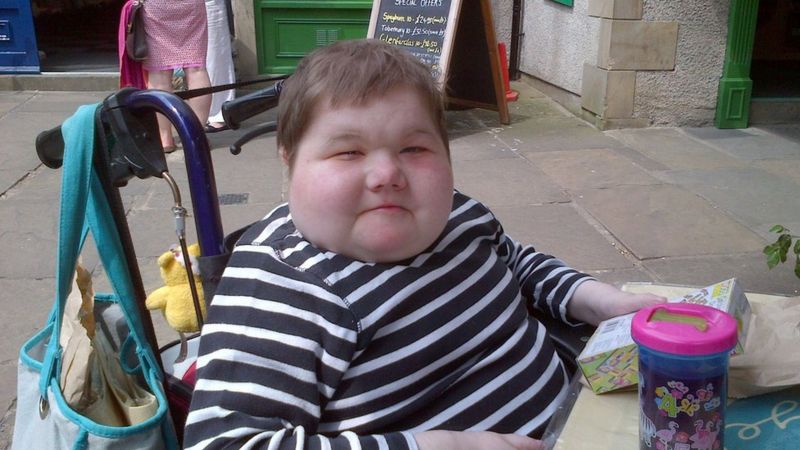 Disabled Woman Ignored By Doctors In Hospital Where She Died Bbc News