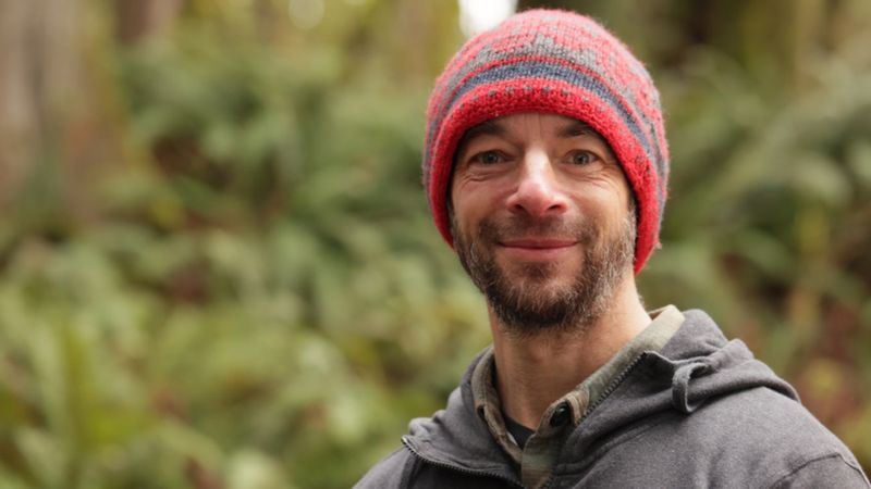 The firms hoping to take psychedelic drugs mainstream - BBC News