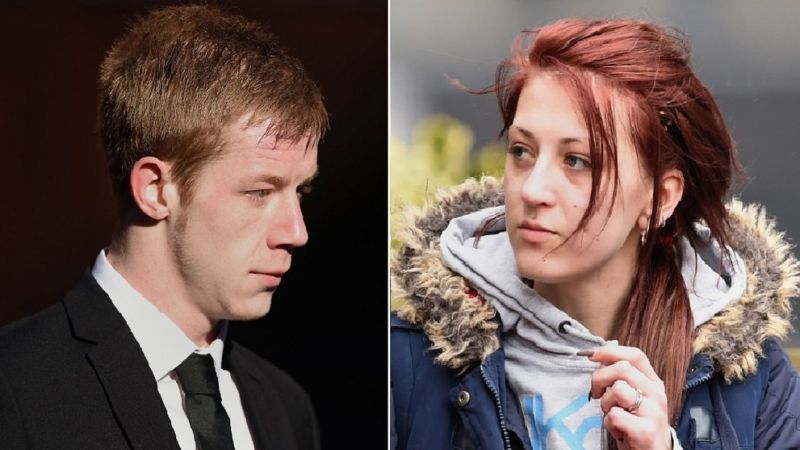 Ayeeshia Jane Smith murder: Mother jailed for at least 24 years - BBC News