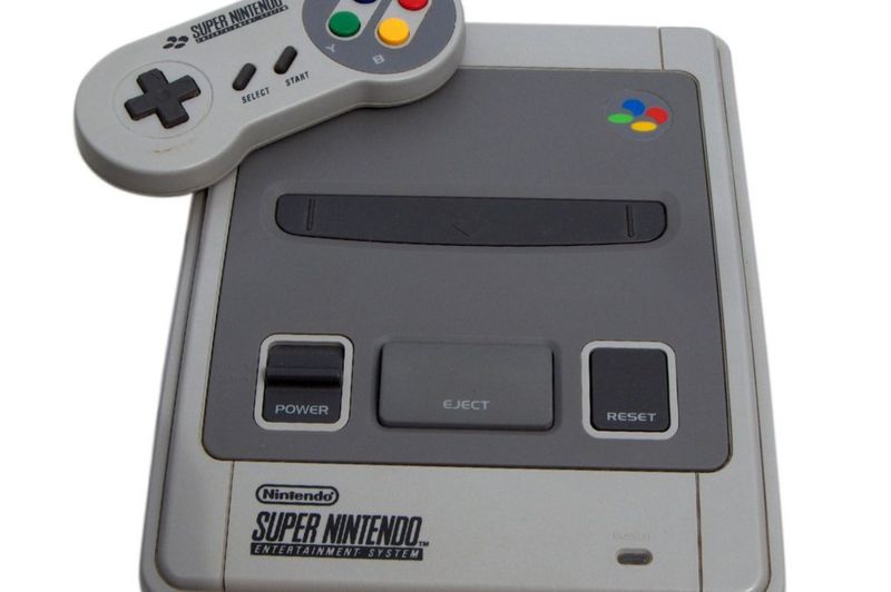 Nintendo consoles: A history in pictures - BBC News