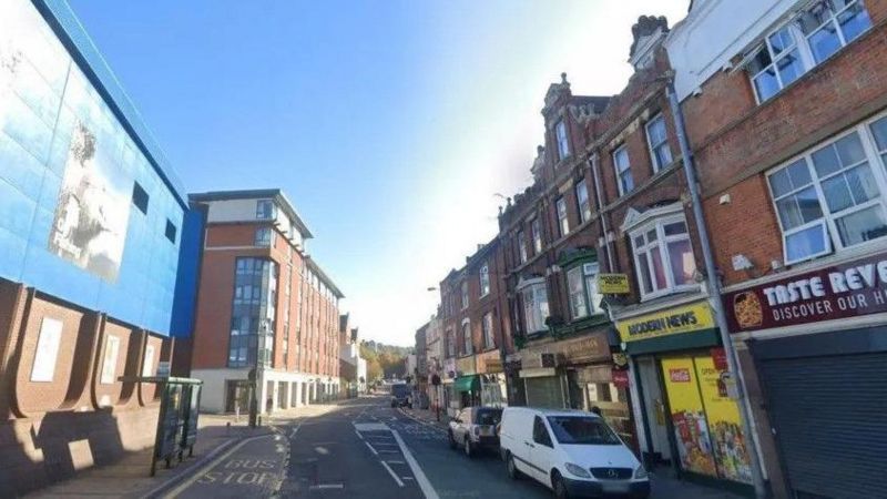 Kent | Latest News & Updates | BBC News