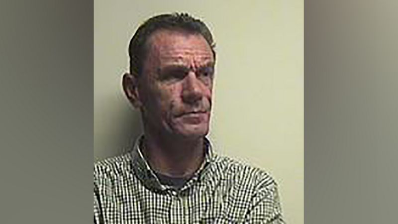 Rapist and animal killer given life sentence - BBC News