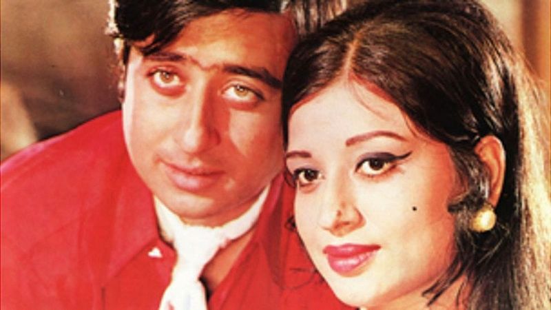 উর্দু চলচ্চিত্র: শবনম, শাবানা, জহির রায়হান, এহতেশামের মত বাঙালিদের ...