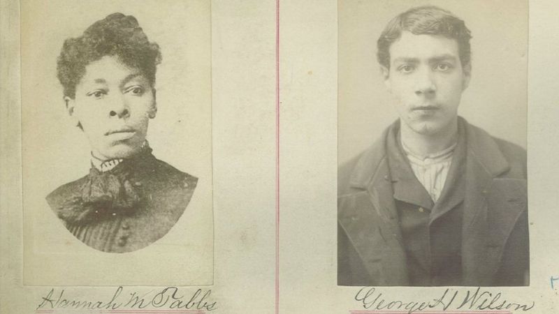 Hannah Mary Tabbs: A black murderess in racist 1800s US - BBC News