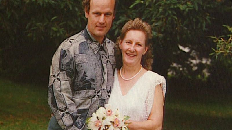 Vera Holland murder: New witnesses come forward - BBC News