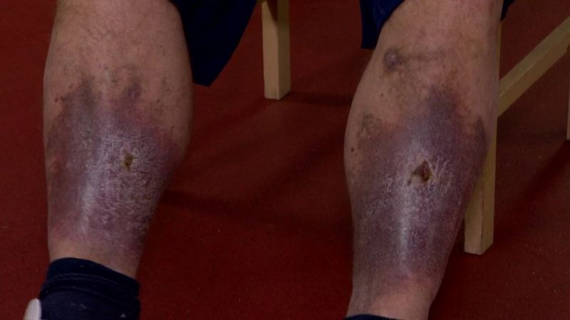 'My sister died after taking a line of cocaine' - BBC News