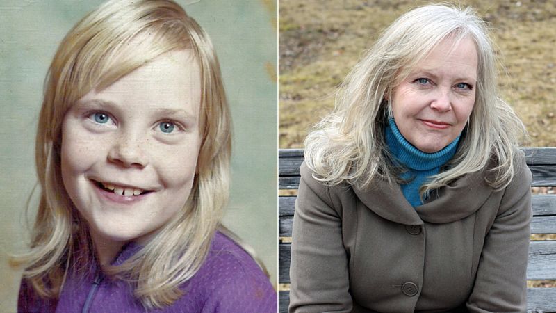 My best friend’s killer got away - until I made police try again - BBC News