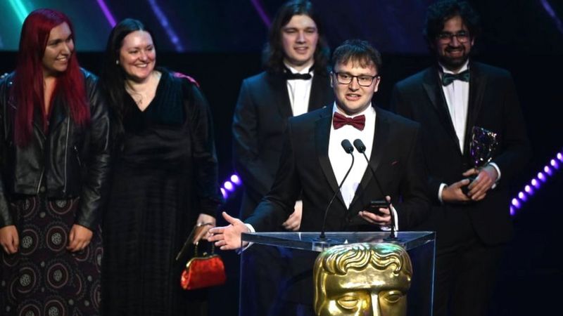 Bafta Games Awards 2024: Longlist published for first time - BBC News