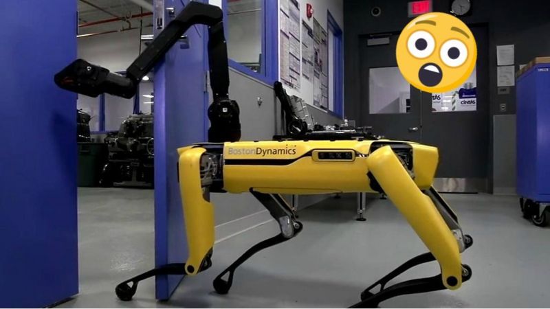 Could your teacher be replaced by a robot? - BBC Newsround