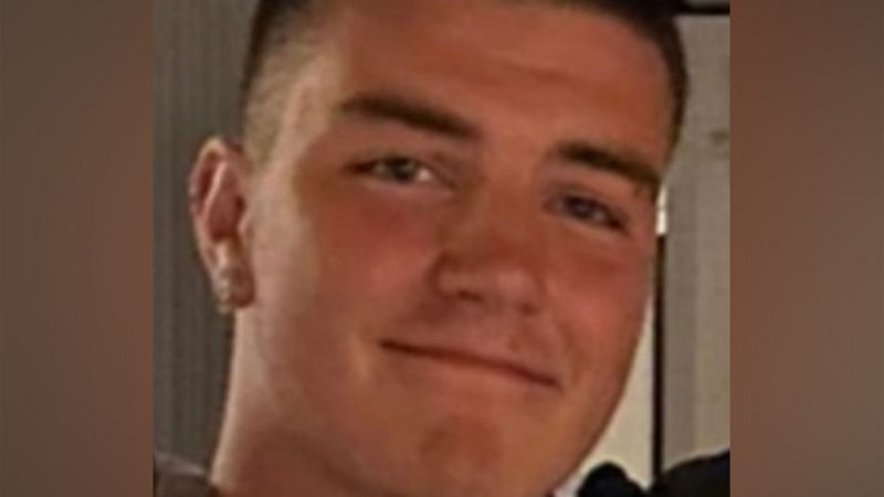 Cameron Hamilton death: Teen given nine years in custody for stabbing ...