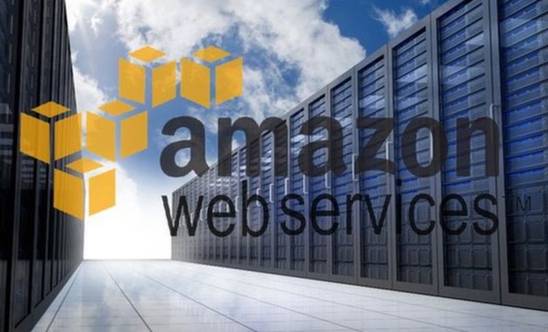 Microsoft's UK data centres power up cloud services - BBC News