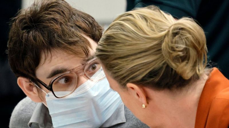Nikolas Cruz Cometió Actos Atroces Y Crueles Lo Que Reveló El Juicio