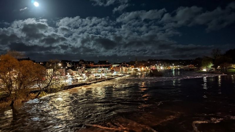 Your pictures of Scotland: 25 November - 2 December - BBC News