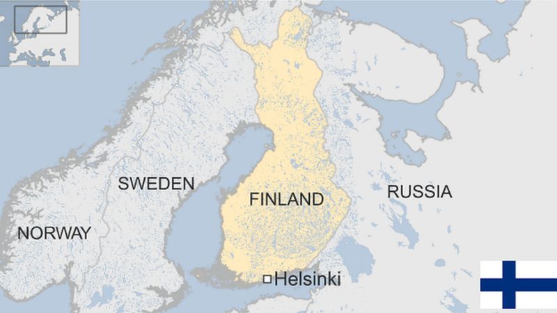Finland country profile - BBC News