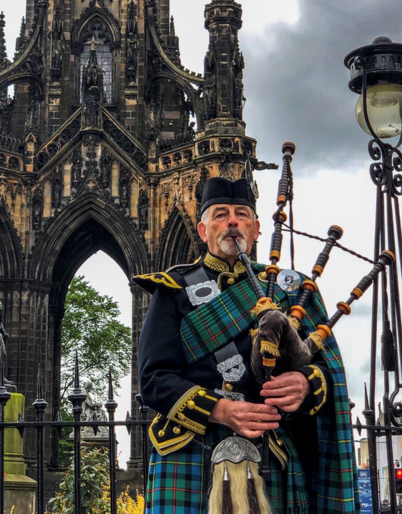 Your pictures of Scotland: 24 - 31 May - BBC News