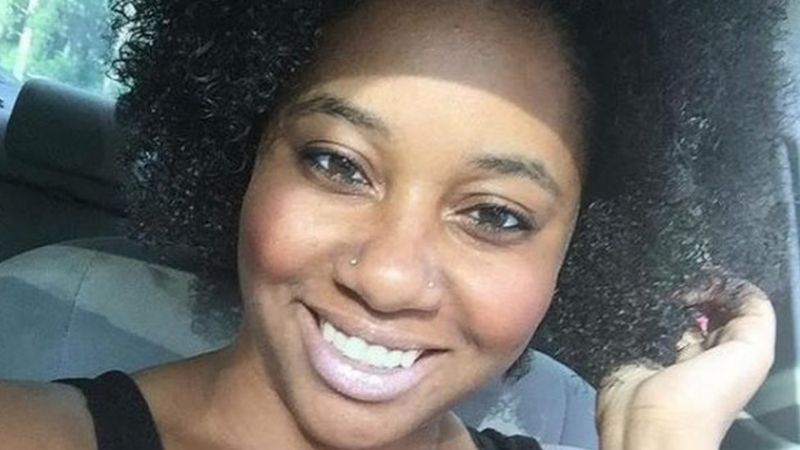 Mary Jackson: Nasa to name HQ after first black female engineer - BBC News