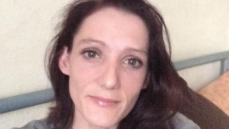 Anthony Russell: Jury discharged in rape trial for triple murderer ...