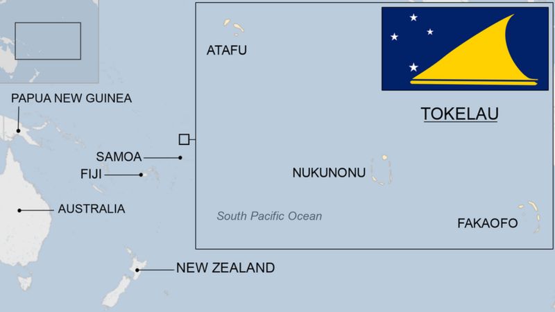 Tuvalu country profile - BBC News