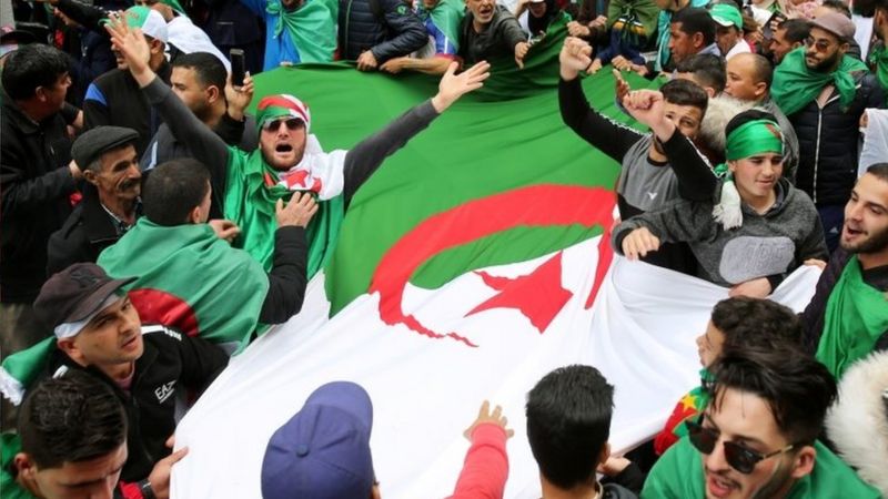 France-Algeria relations: The lingering fallout from nuclear tests in ...