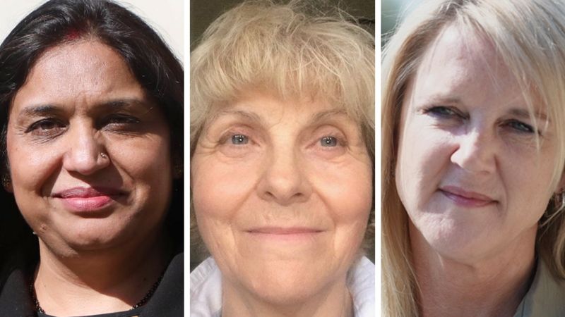 Post Office scandal: Postmasters await Appeal Court ruling - BBC News