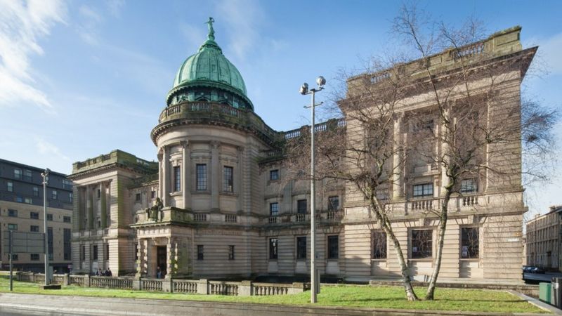 Glasgow museums and venues to reopen from 26 April - BBC News