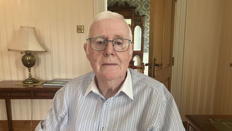 Reavey murders: Second ex-police officer will not be prosecuted - BBC News