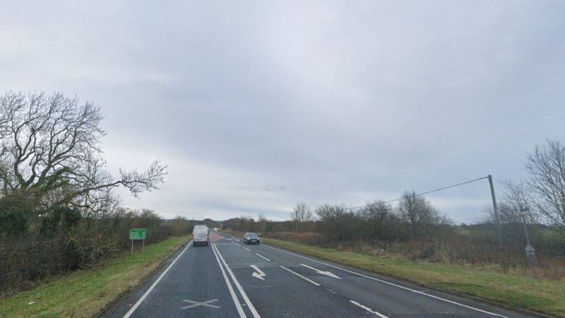 A1 Northumberland dualling to be decided next month - BBC News