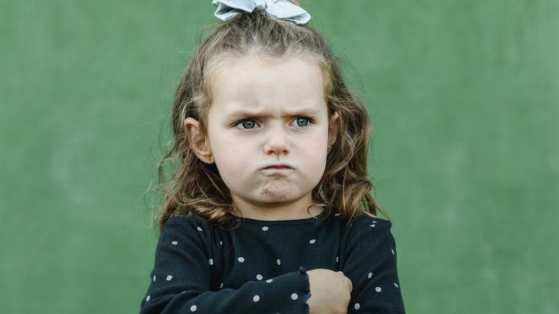 Is anger helpful? Study suggests it can help you reach your goals - BBC ...