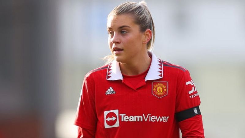 Women's football: FA announces new plans for girls' football in England ...