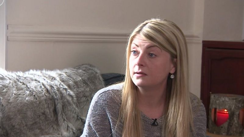 Alice Ruggles murder: Stalking signs missed - BBC News