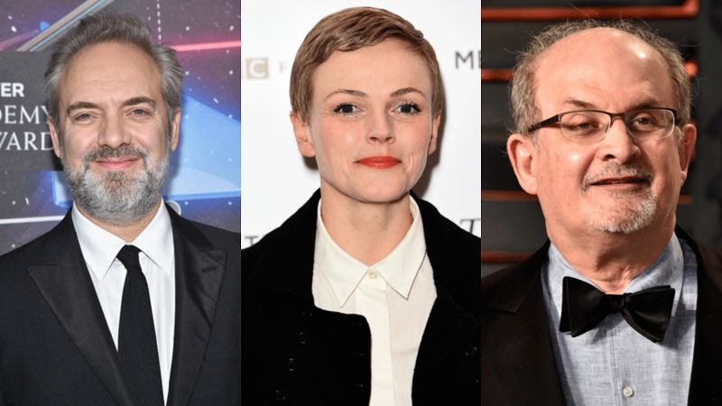 Hay Festival: Casting the next James Bond 'not a democracy' - BBC News