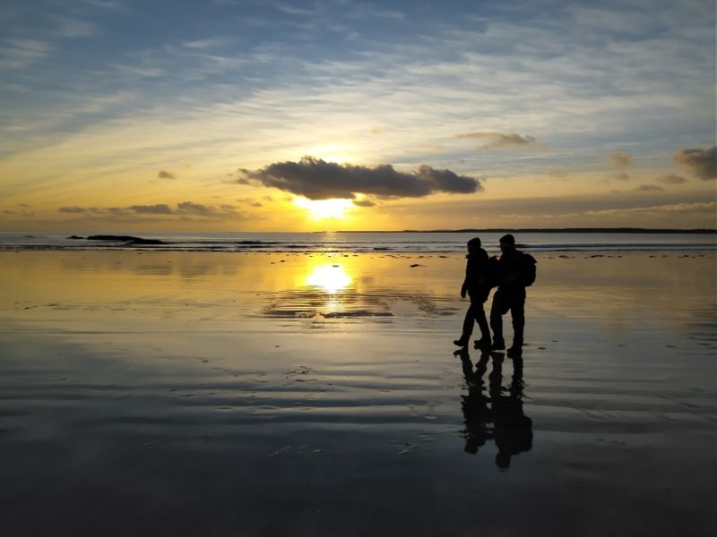 Your pictures of Scotland: 3 - 10 December - BBC News