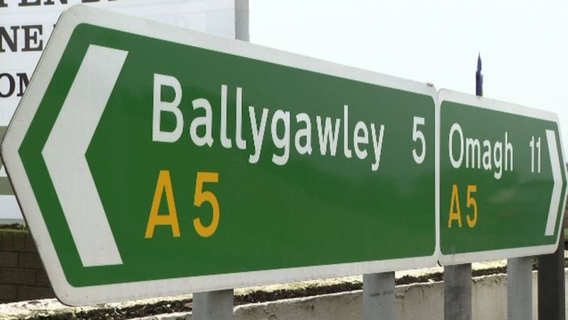 A5 upgrade: What is happening with the long-running saga? - BBC News