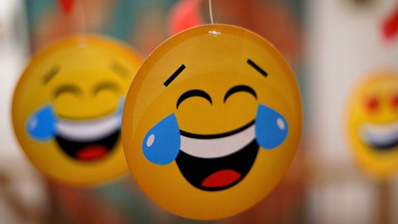 Como nasceu o KKKKKKKK da geração Z e por que emoji de risada é coisa ...