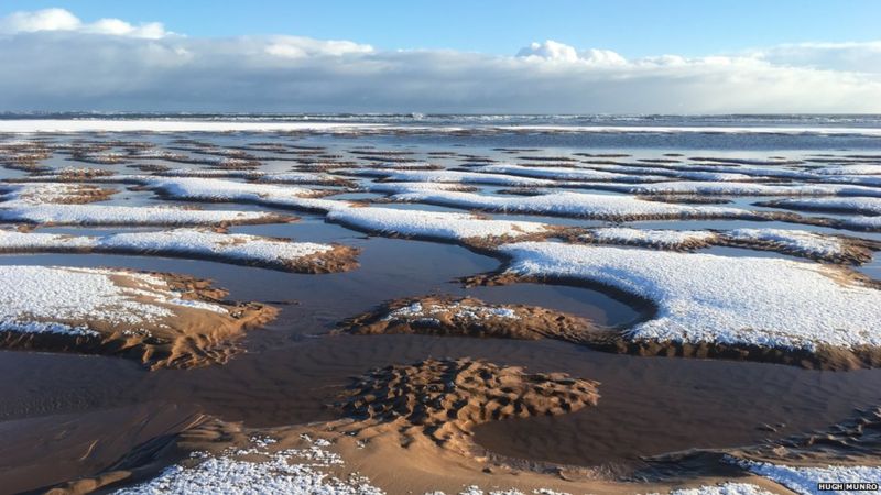 January UK photos - BBC Weather