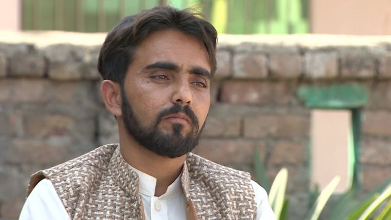 Pakistan forgiveness laws: The price of getting away with murder - BBC News