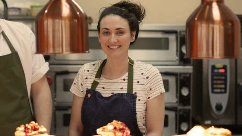 Ateb y Galw: Catrin Jones - BBC Cymru Fyw