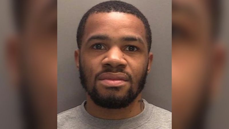 Caught Liverpool murderer would have killed again, court told - BBC News