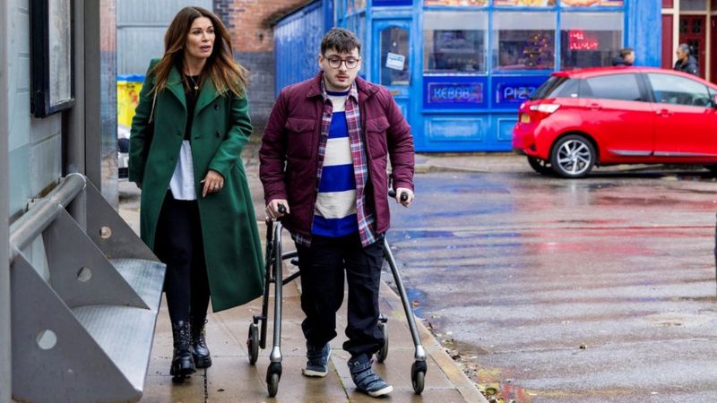 Coronation Street: Britain's Got Talent star Jack Carroll joins cast ...