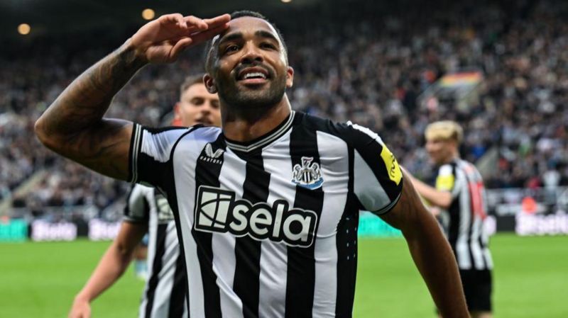 Newcastle United - BBC Sport