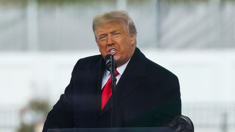 January 6: Ex-police officer gets record 10-year sentence over Capitol ...